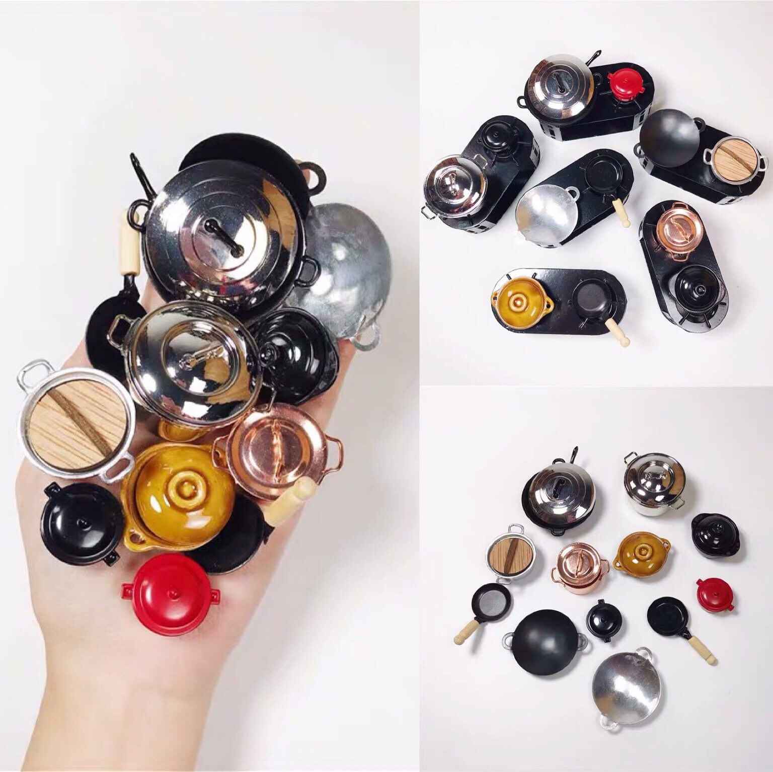 Mini Cooking Pot for sale | Only 4 left at -65%