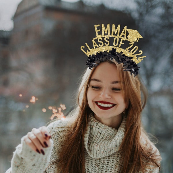 Crown Headband - Etsy