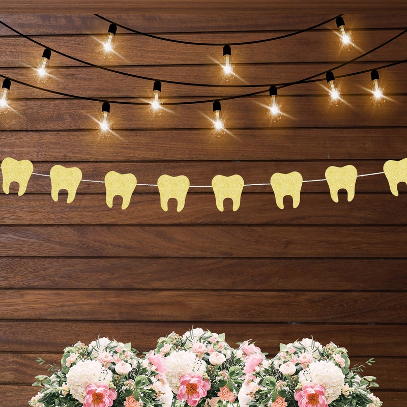 Dental Decorations - Etsy