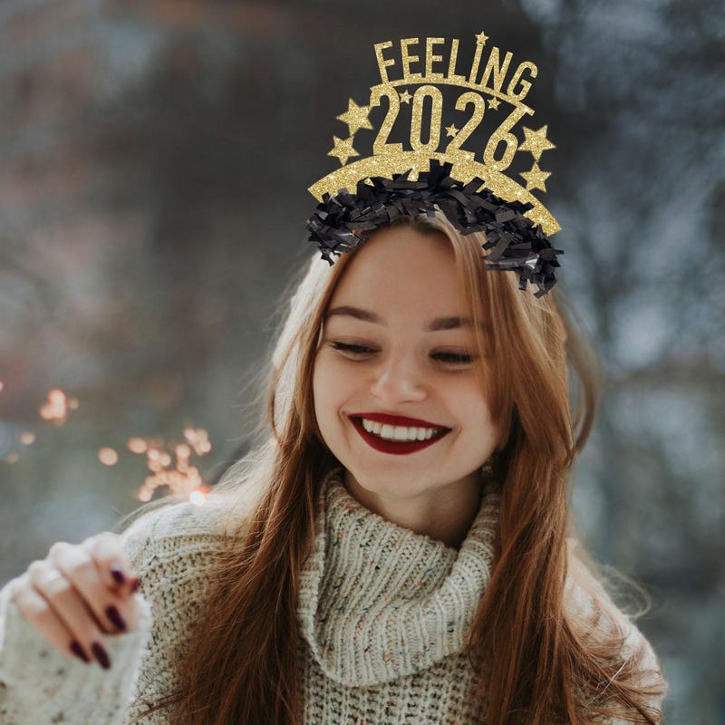 New Years Eve 2025 Hat - Etsy