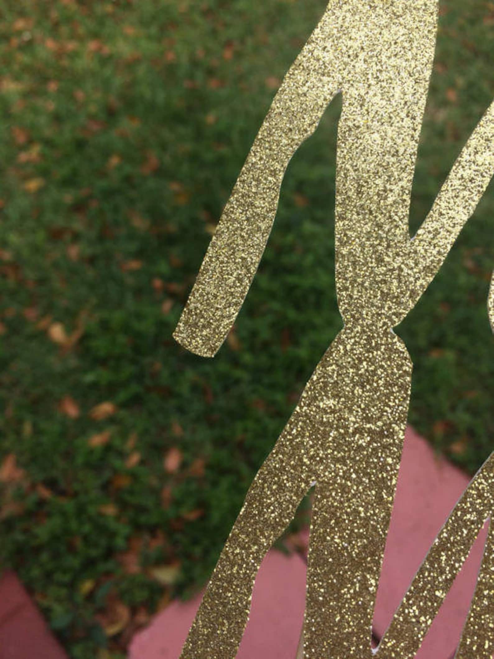 Personalized Name Cake Topper Custom Name Cake Topper - Etsy