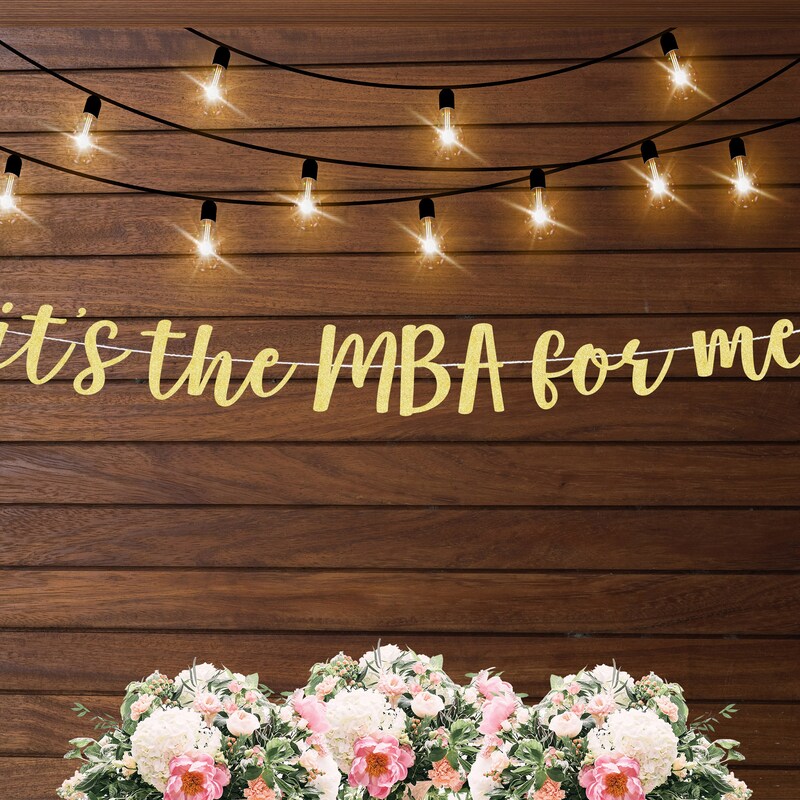 Graduation Party Masters - Etsy