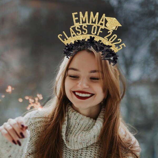 Money Crown Graduation - Etsy