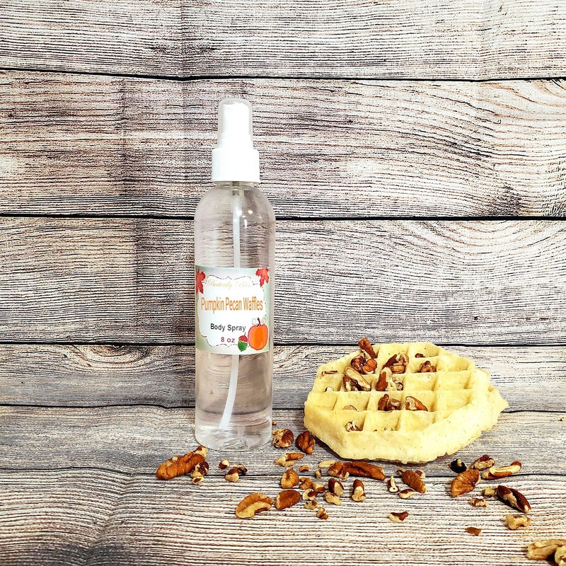 Spray Waffles - Etsy