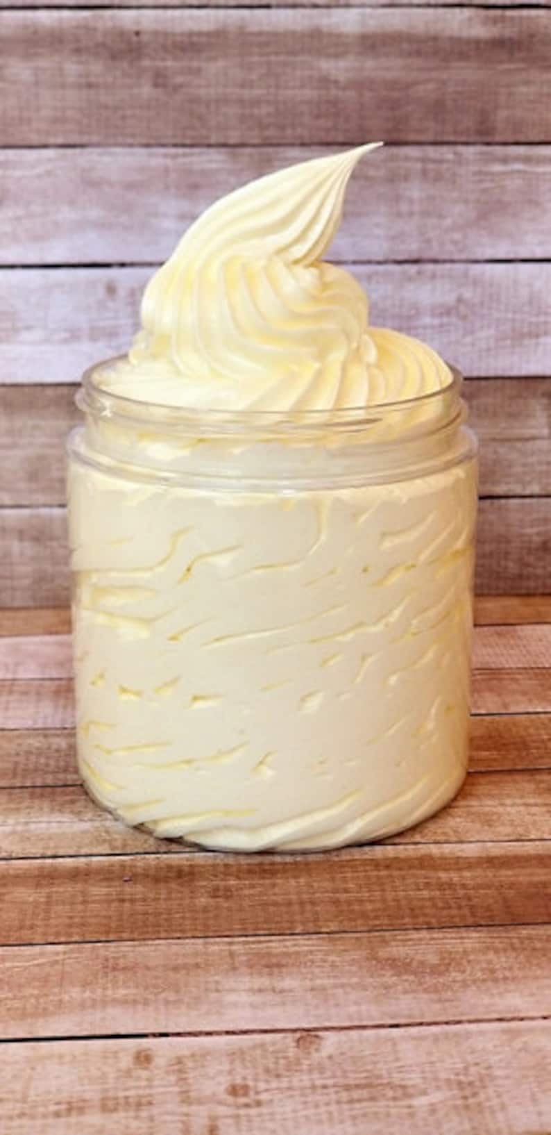 Whipped Soap Cream Fluff Pina Colada Whip Soap Fluffy - Etsy