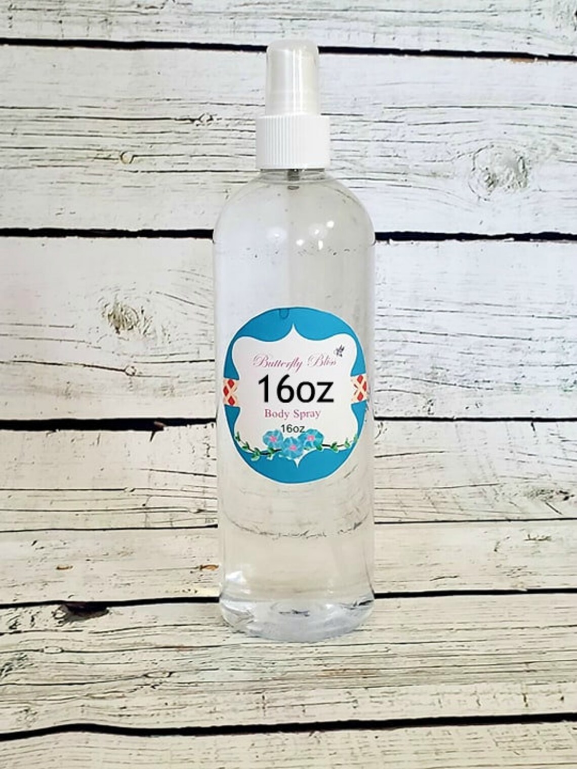 Birthday Cake Body Perfume Spray - Etsy