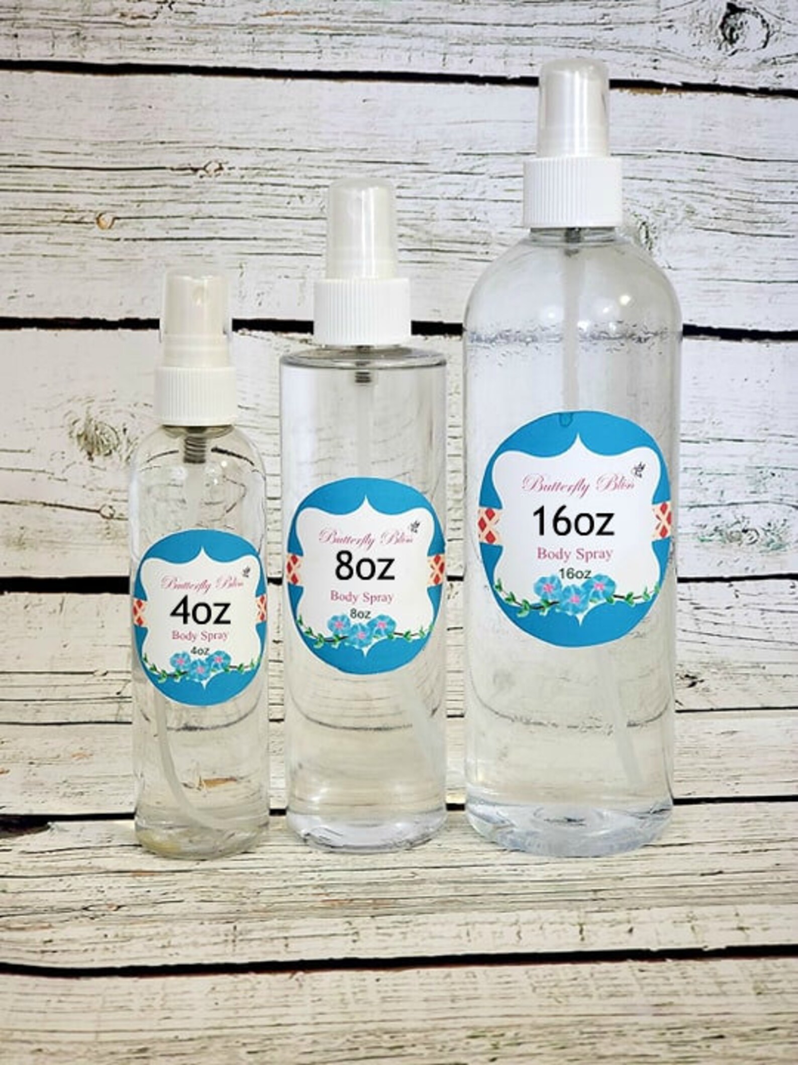 Brown Sugar and Fig Scented Body Mist and Spray - Etsy