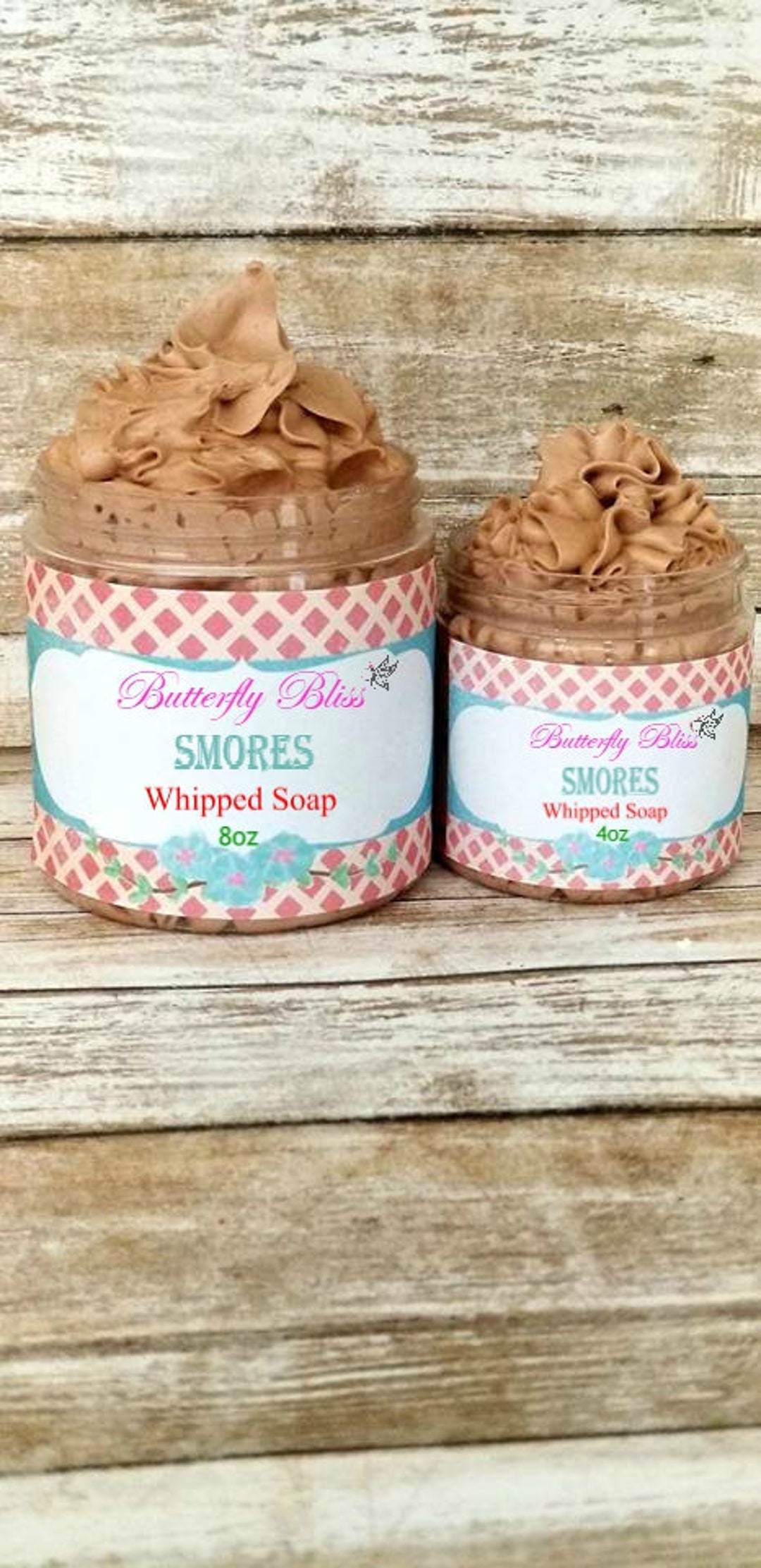 Smores Soap | Smore Soap | Food Soap | Chocolate Soap | Marshmallow ...