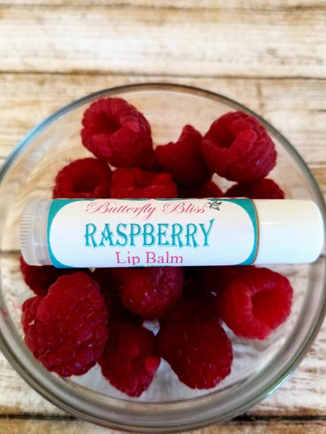 Sweet Lip Balm | Raspberry Lip Balm | Color Free Lip Balm | Lip Balm ...