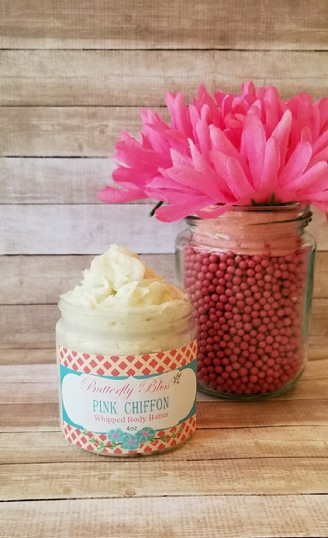 Pink Chiffon Pink Chiffon Lotion Pink Lotion Gifts for Friends Gifts ...