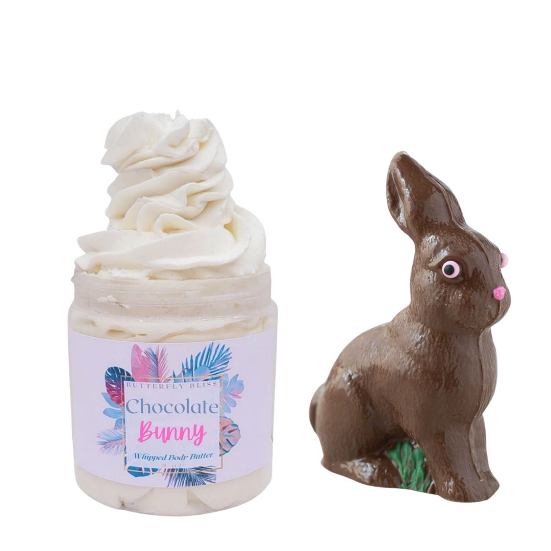 Fun Gift Ideas Chocolate Bunny Gift Ideas Unique Gifts - Etsy