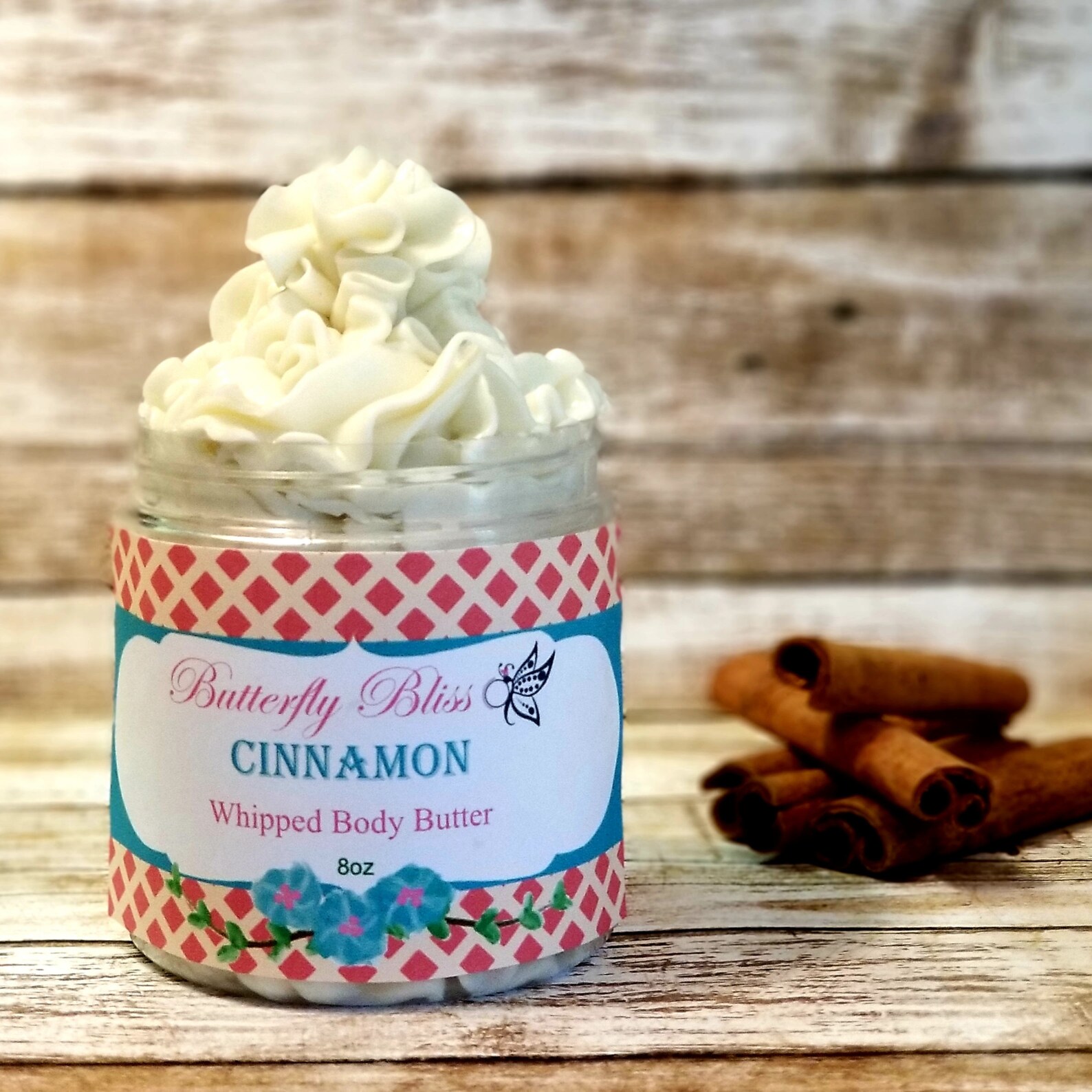 Body Lotion Cinnamon Lotion Best Lotion for Dry Skin - Etsy