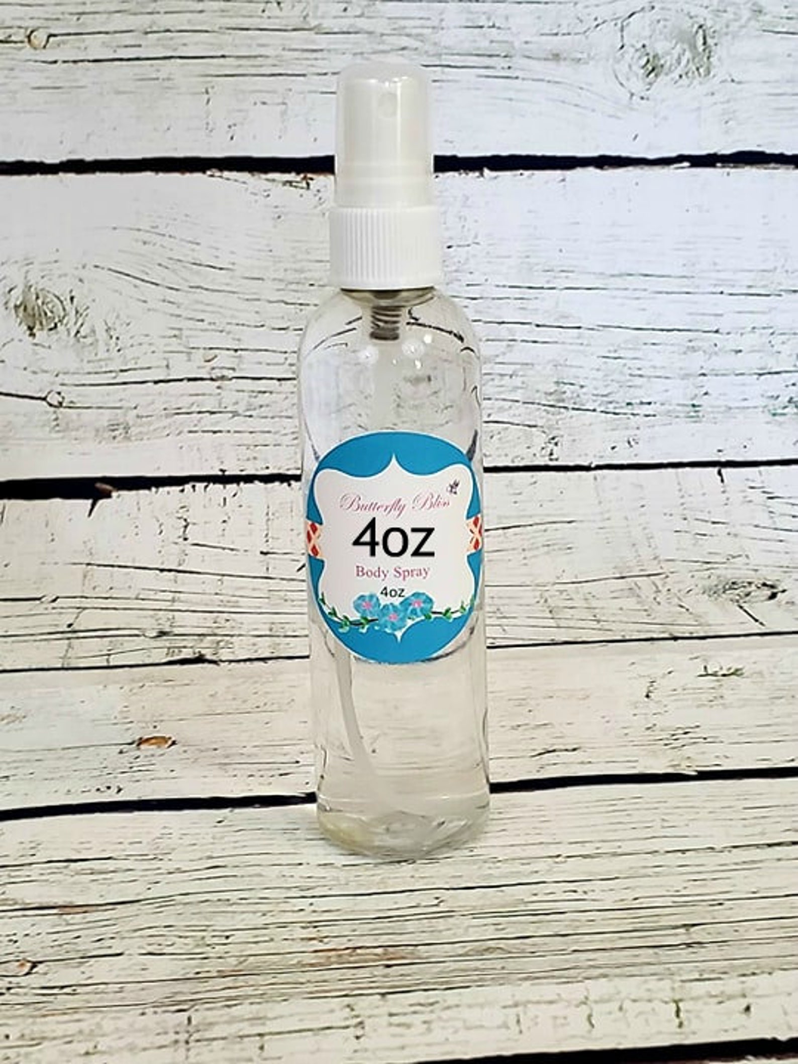 Marshmallow Scented Body Perfume Spray - Etsy
