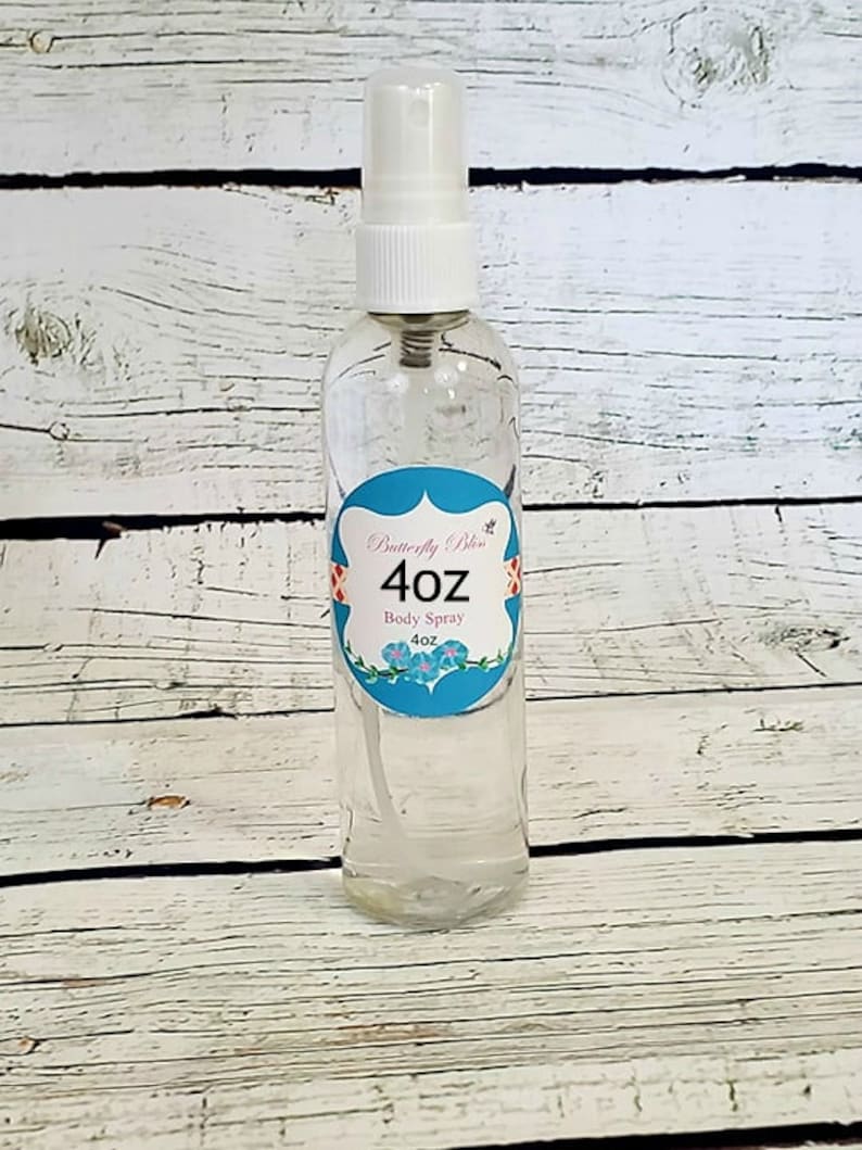 Chocolate Brownie Scented Body Mist and Perfume Spray | Brownie Body ...