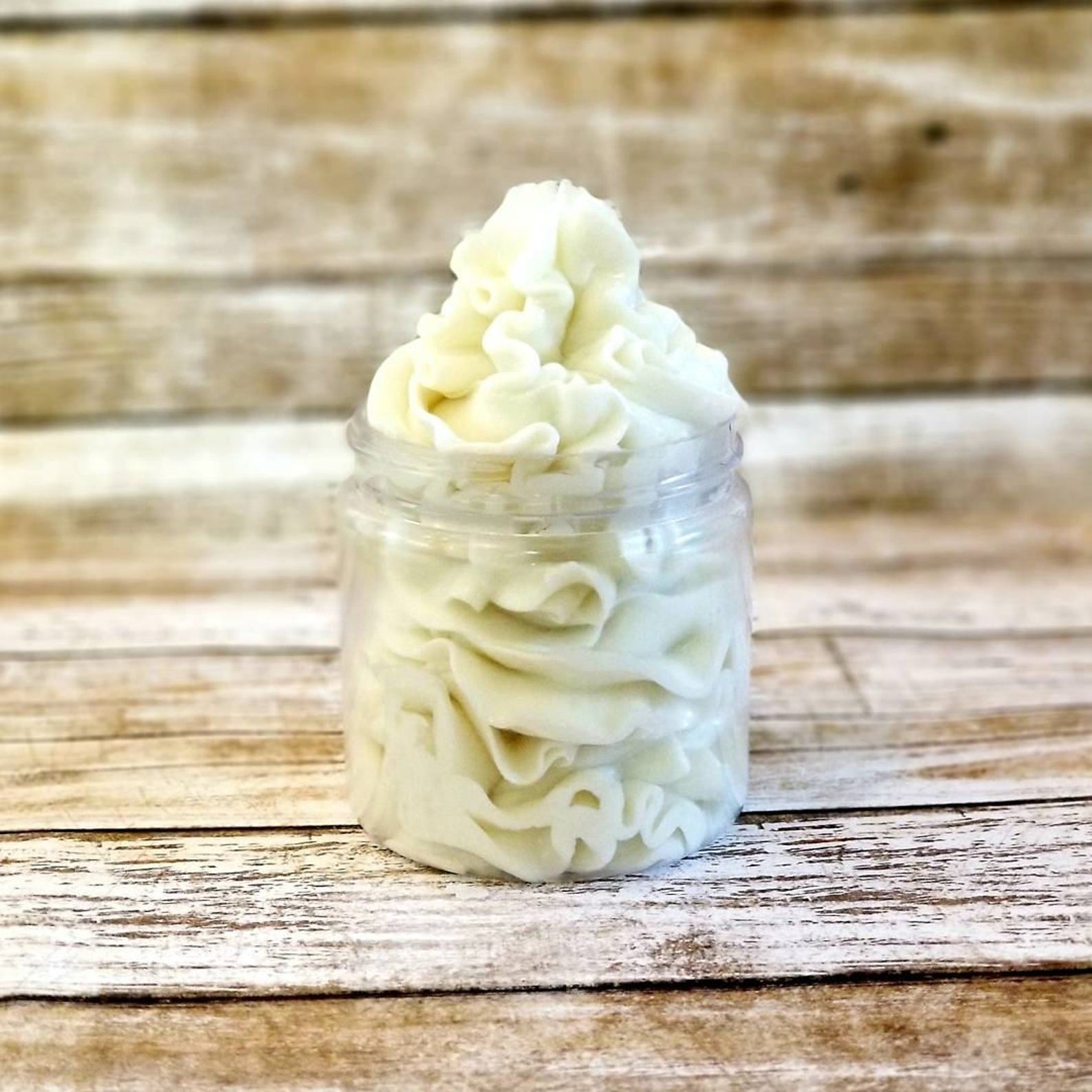 Lemon Body Butter Body Cream Body Moisturizer Natural - Etsy Canada