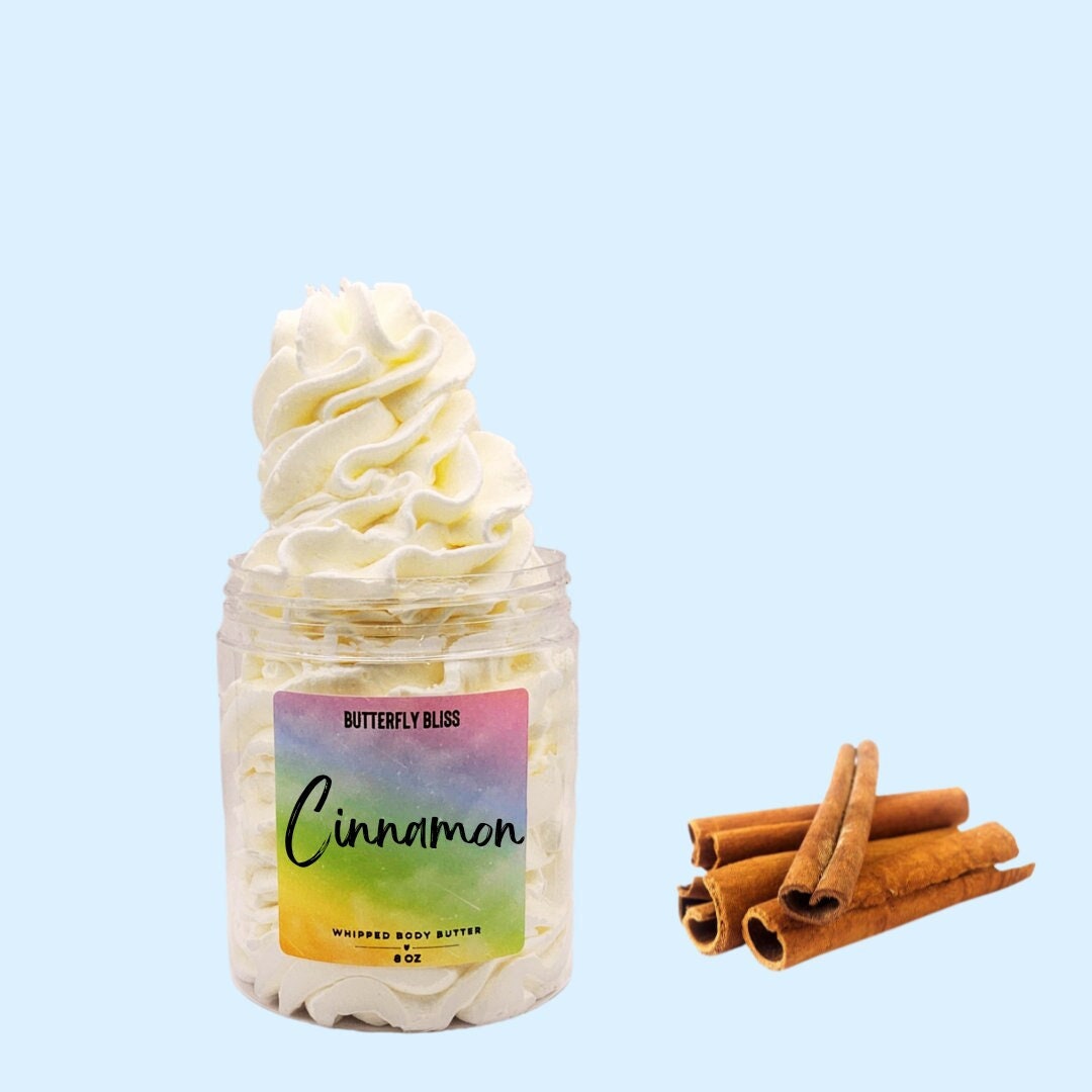 Body Lotion Cinnamon Lotion Best Lotion for Dry Skin Best Body Lotion ...