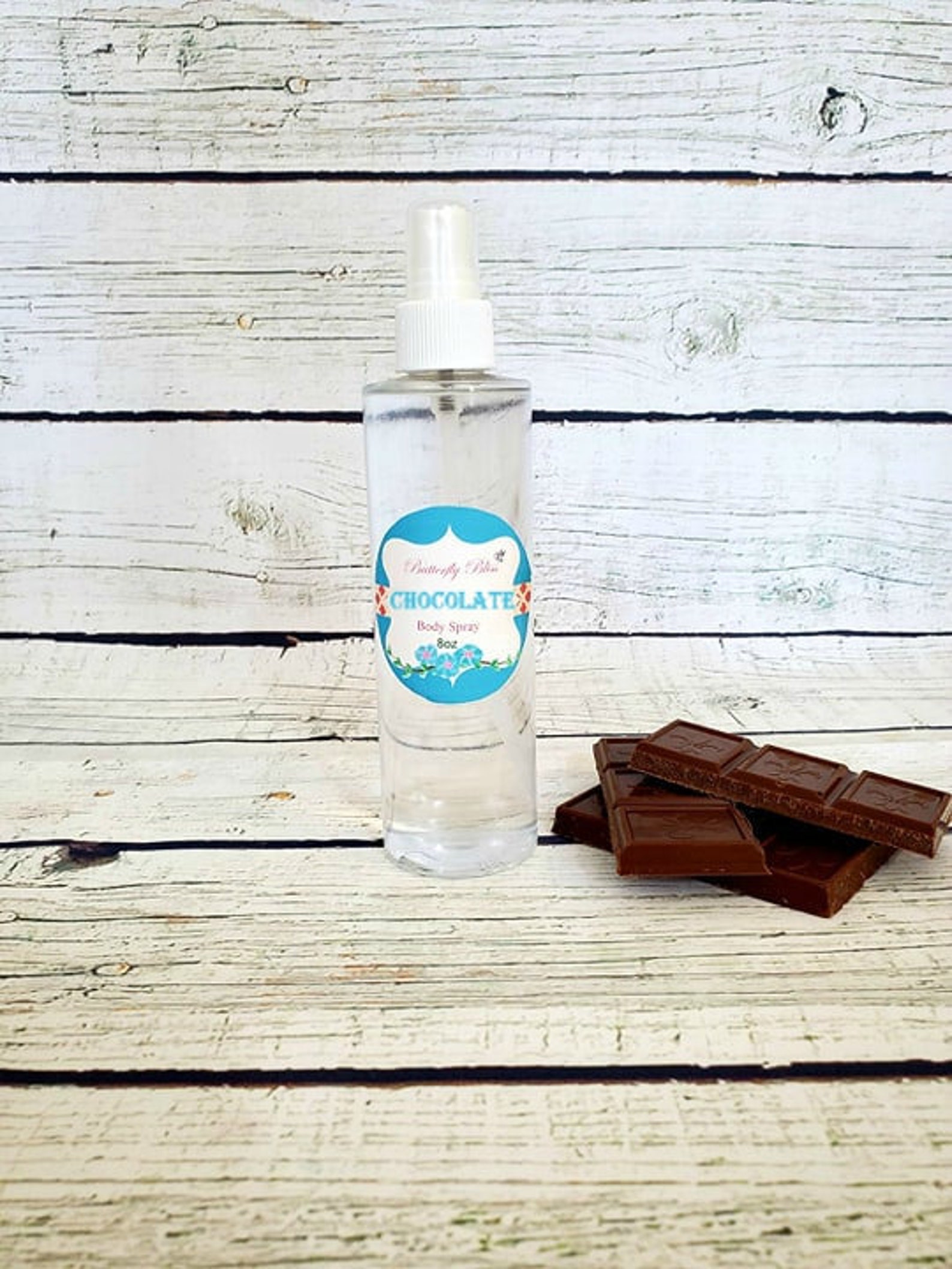 Chocolate Scented Fragrance Spray | Etsy