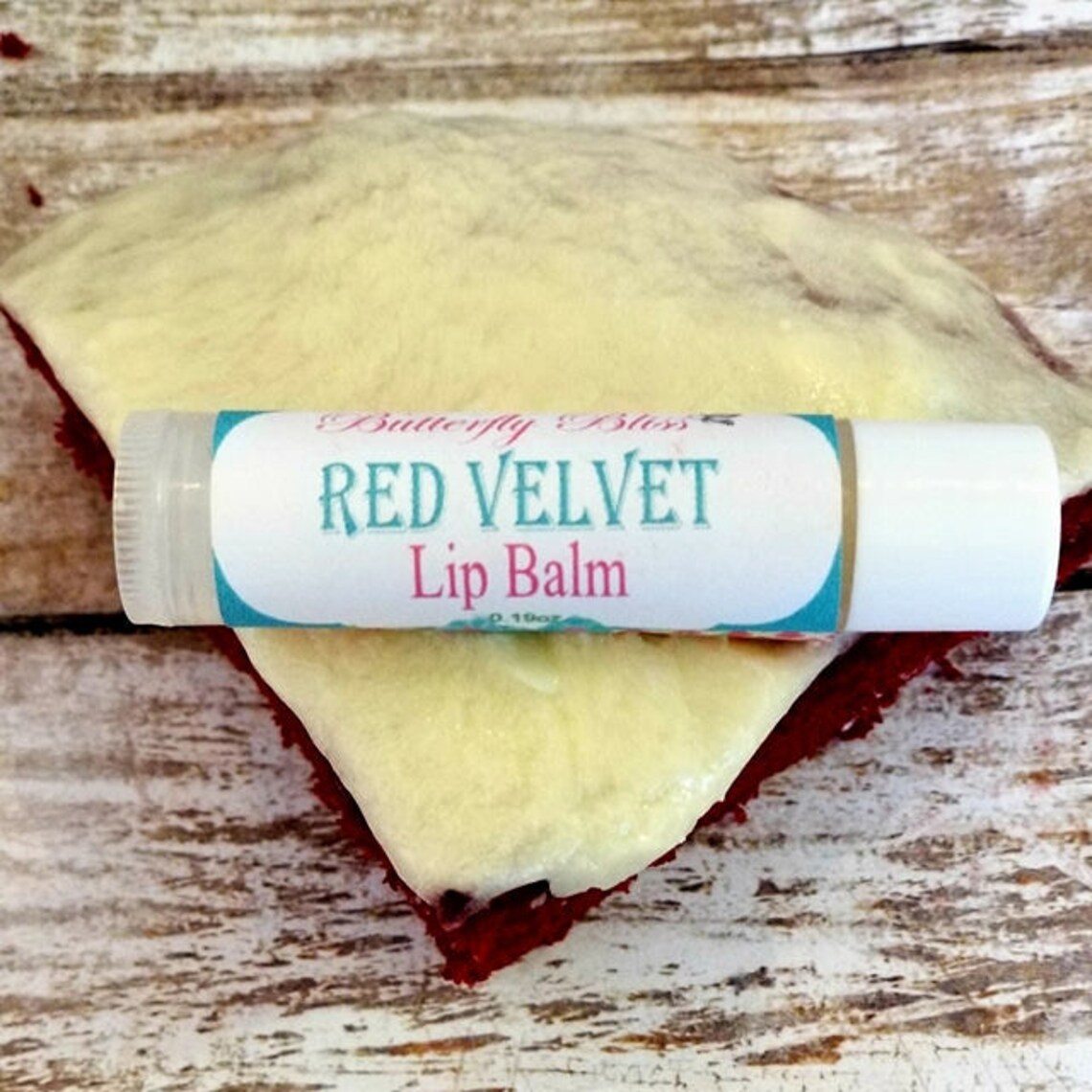 Lip Balms Best Lip Balm Red Velvet Lip Balm Lip Balm - Etsy