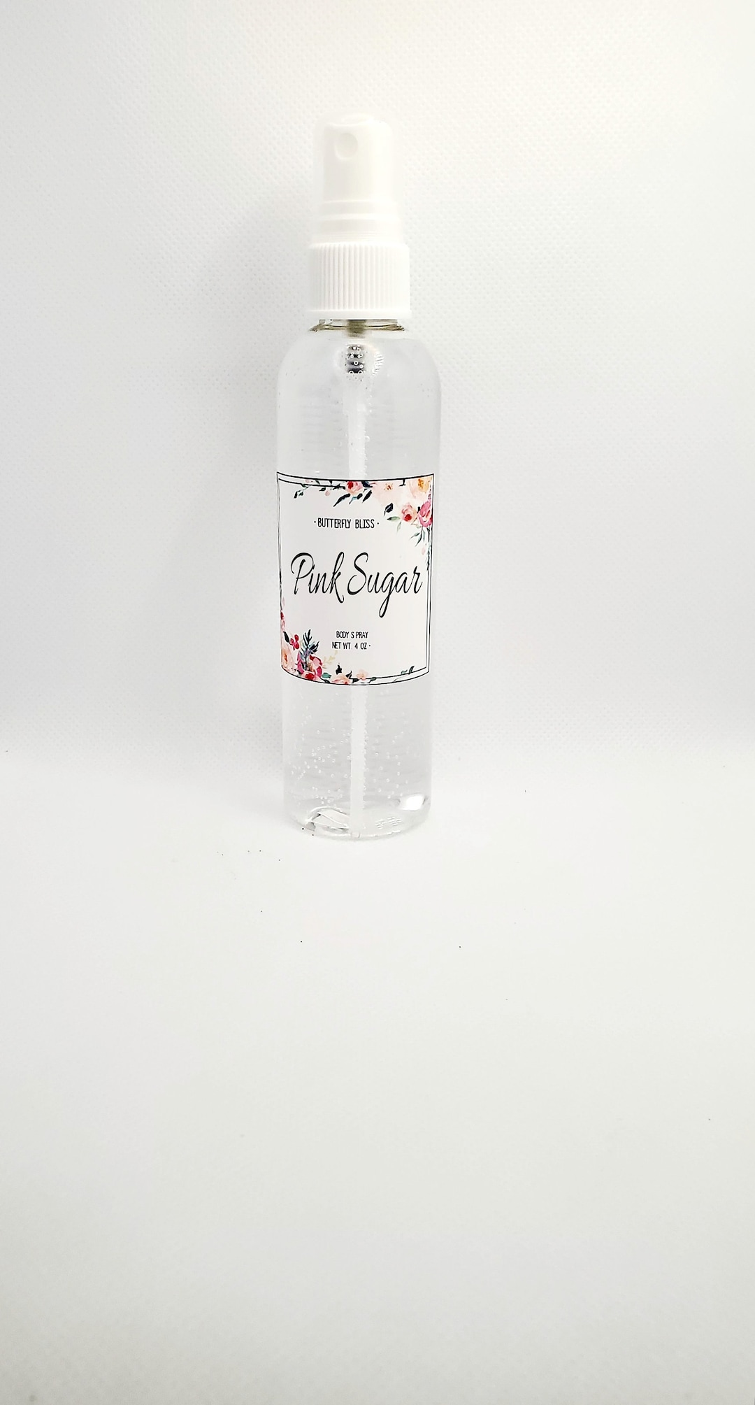 Pink Sugar Body Spray | Pink Sugar Body Mist | Sugar Spray | Sugar Mist ...