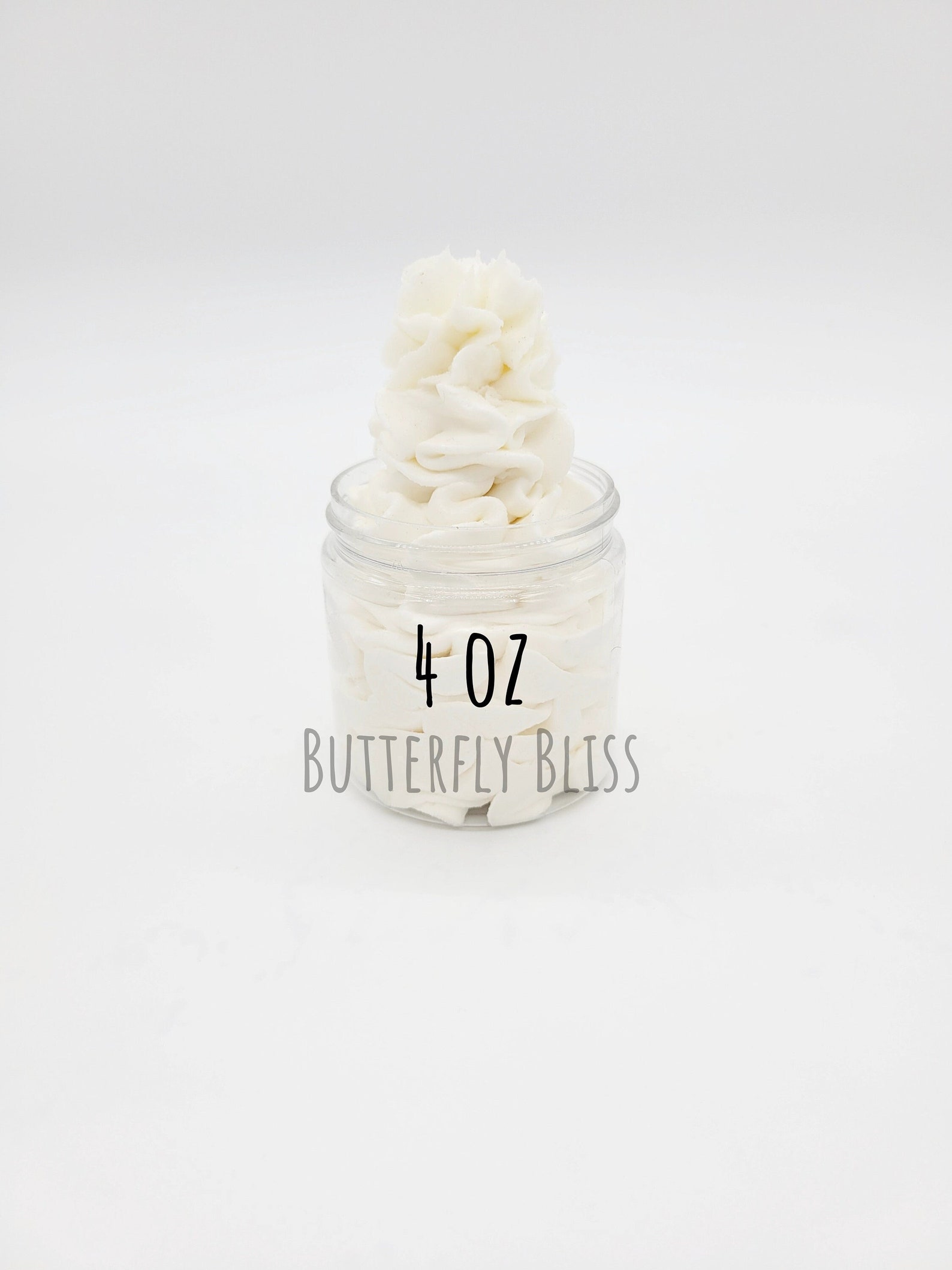Lemon Body Butter | Body Cream | Body Moisturizer | Natural Body Butter ...
