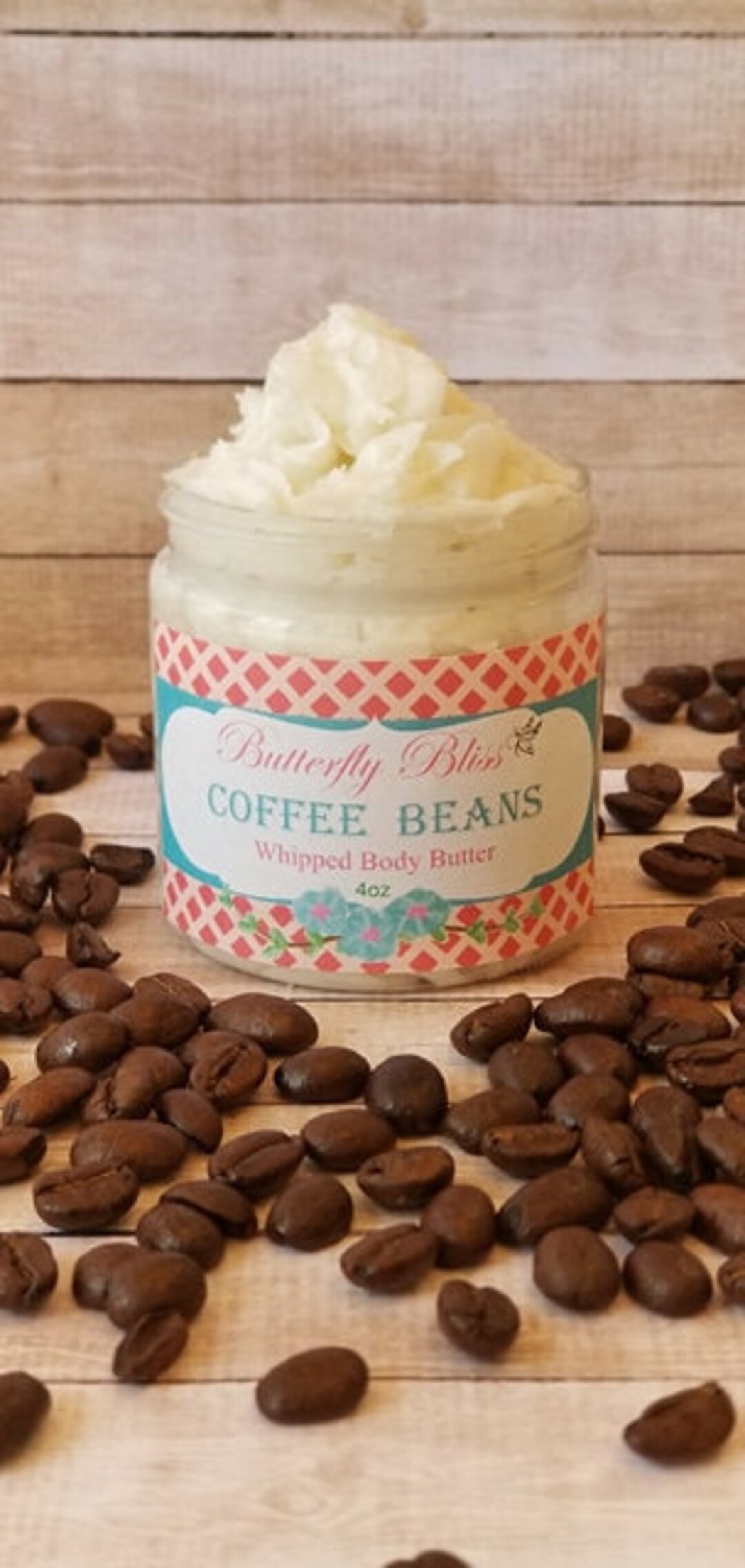 Coffee Lovers Gift Coffee Gift Coffee Lotion Coffee Bean - Etsy