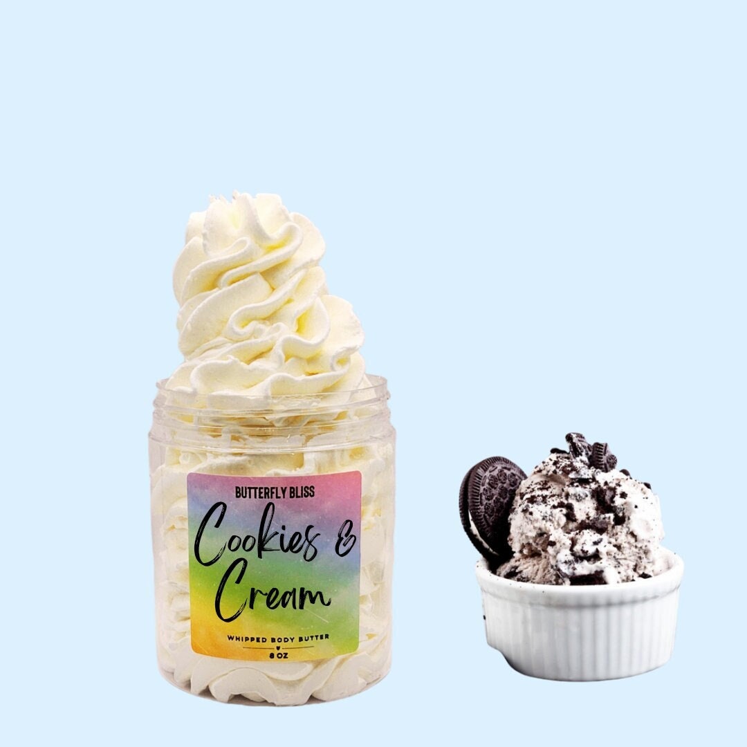 Bakery Lotion | Bakery Scented Lotion | Bakery Body Butter | Cookie ...