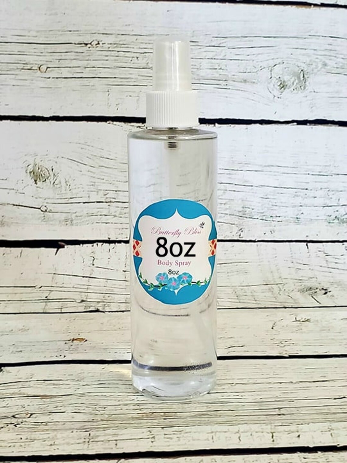 Birthday Cake Body Perfume Spray - Etsy