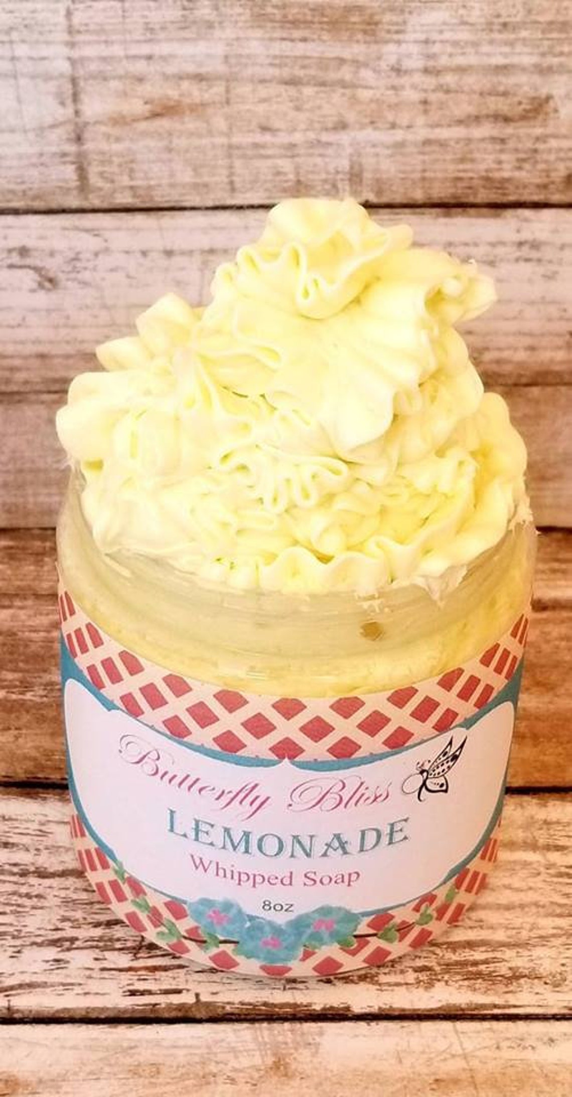 Whipped Soap Creamy Luxurious Whipped Soap Moisturizing - Etsy