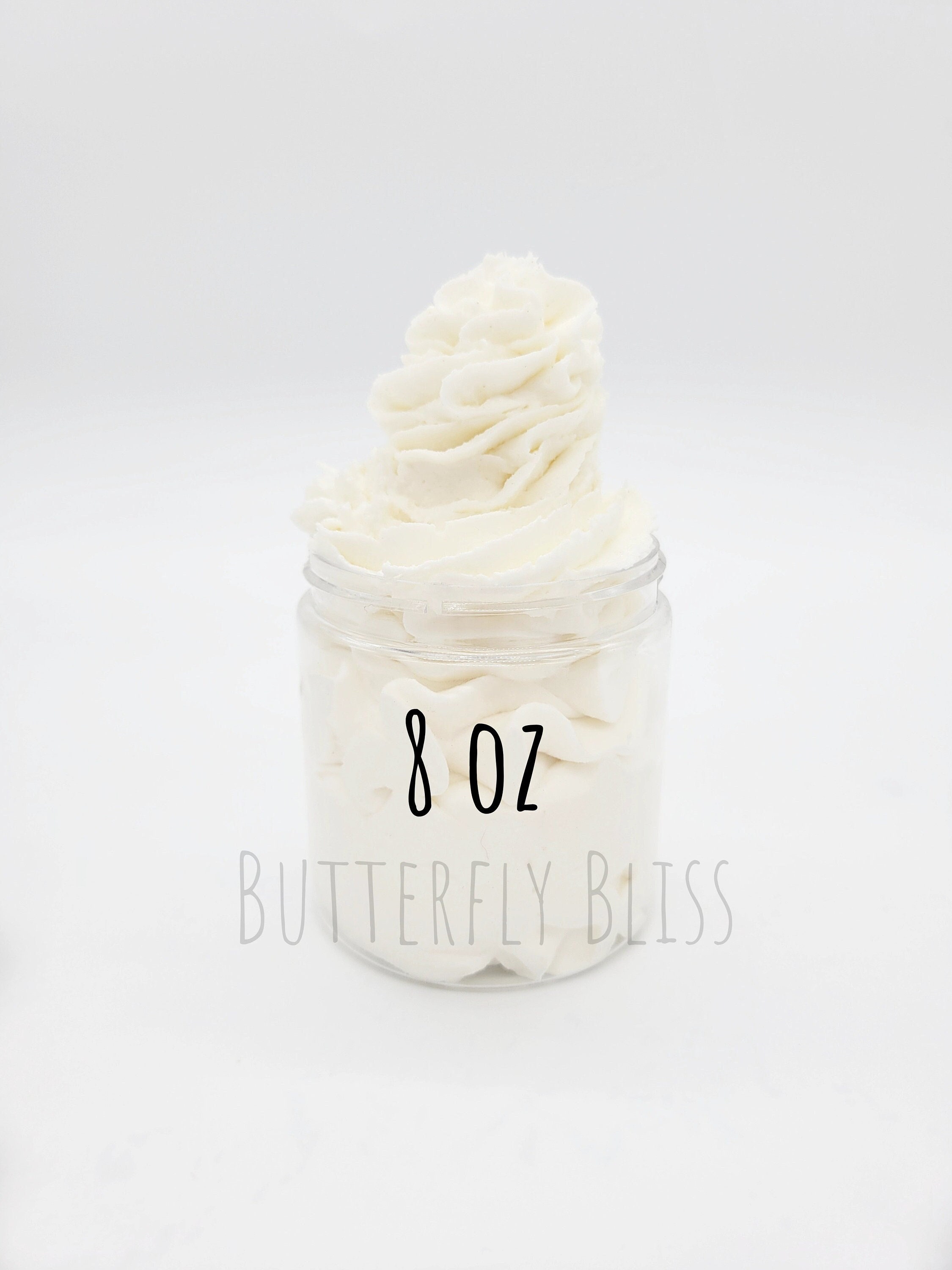 Lemon Body Butter | Body Cream | Body Moisturizer | Natural Body Butter ...