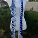 Custom Graduation Lei - Etsy