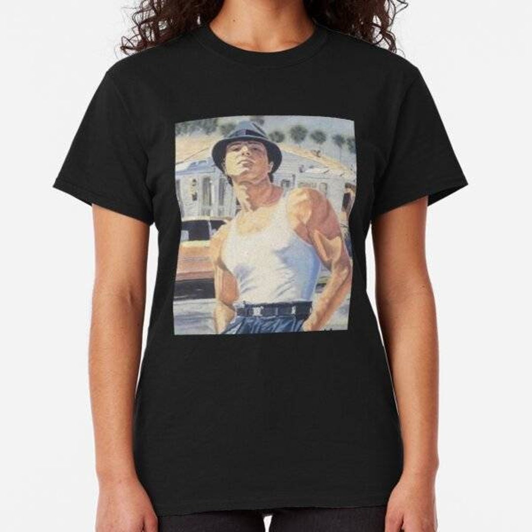 Paco Shirt - Etsy