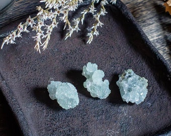 Zincite Crystal / Blue Zincite / Raw Zincite / UV Reactive / Zincite ...