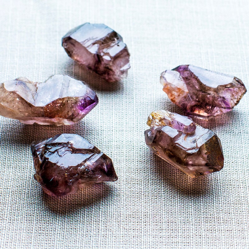 Super Seven Crystal - Etsy