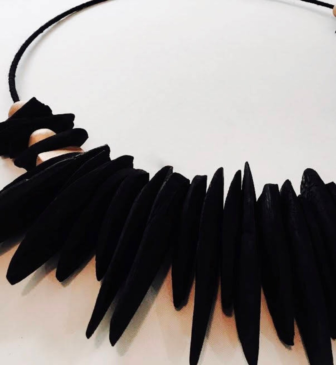 LARGE Black Cuttlefish Wall Hanging Decor - Etsy