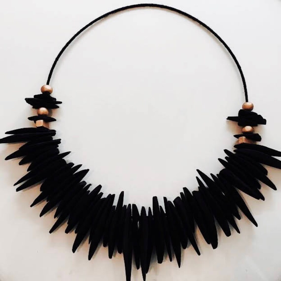 LARGE Black Cuttlefish Wall Hanging Decor - Etsy