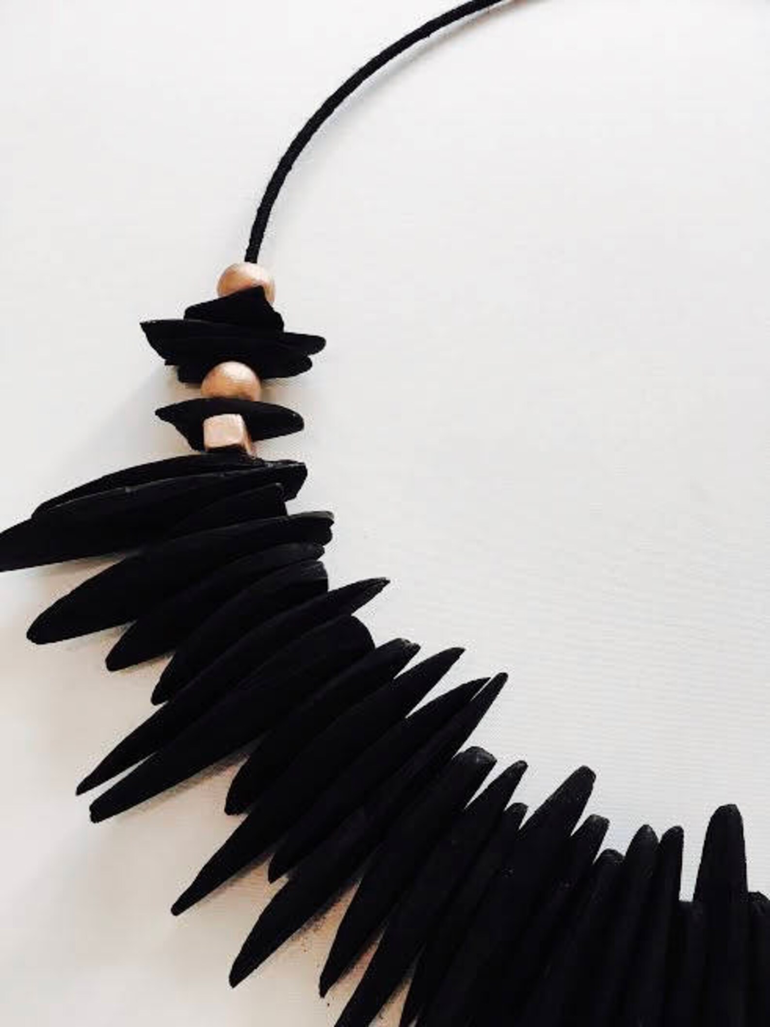 LARGE Black Cuttlefish Wall Hanging Decor - Etsy