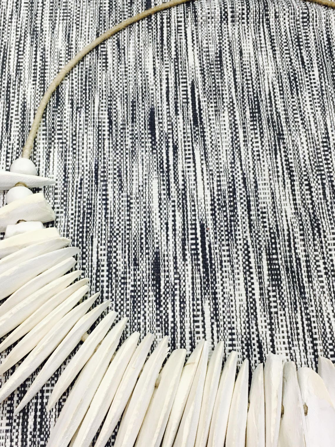 LARGE Black Cuttlefish Wall Hanging Decor - Etsy