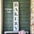 Bakery Sign, Rustic Vertical Kitchen Decor, Farmhouse Style, 5 Feet ...