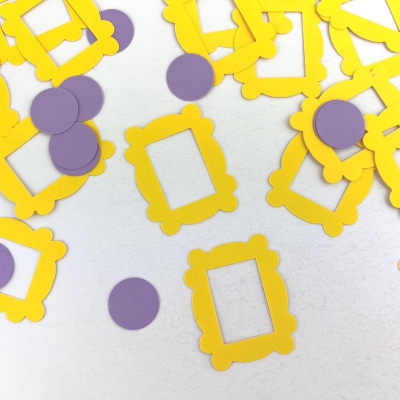 Table Scatter - Etsy