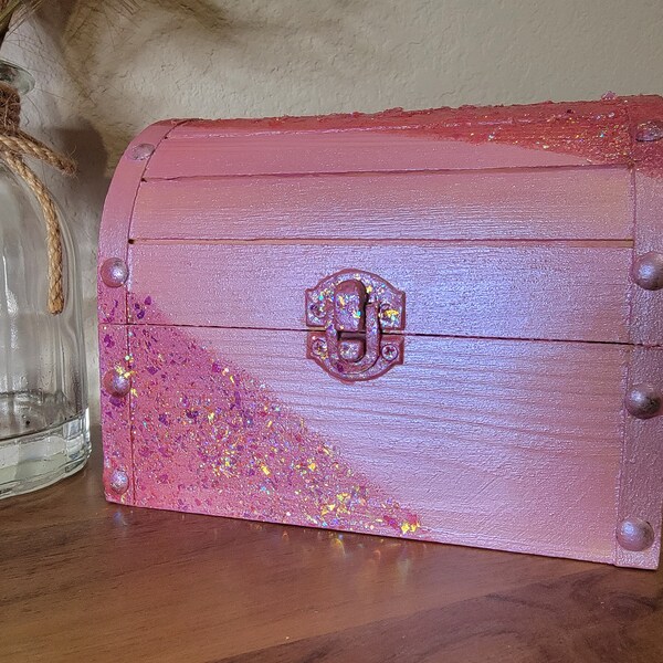 Treasure Box Designs - Etsy