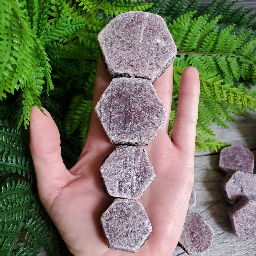 Raw Ruby, Record Keeper Ruby, Small, Medium, Large and Xlarge - Etsy