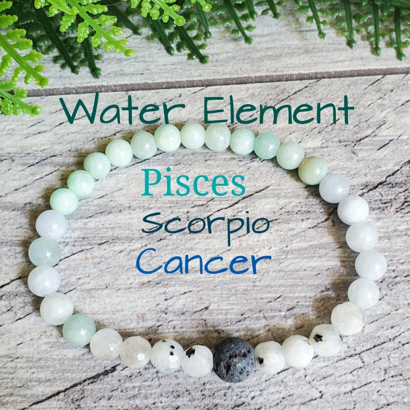 Water Element - Etsy