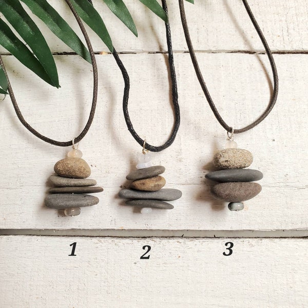 River Rock Jewelry - Etsy