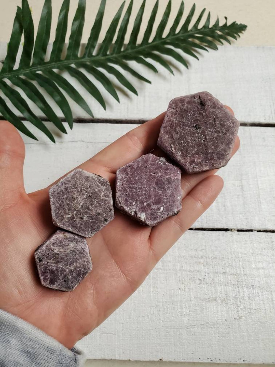 Raw Ruby Record Keeper Ruby Small Medium Large and Xlarge - Etsy