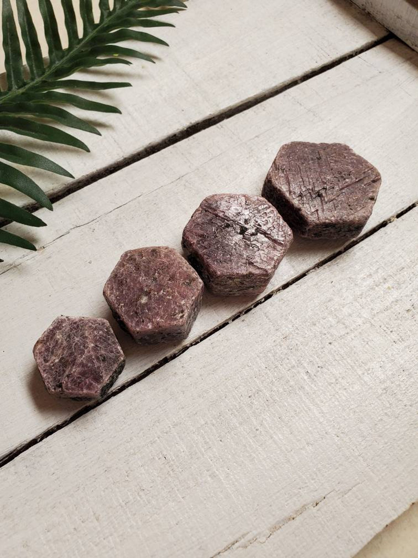 Raw Ruby Record Keeper Ruby Small Medium Large and Xlarge - Etsy