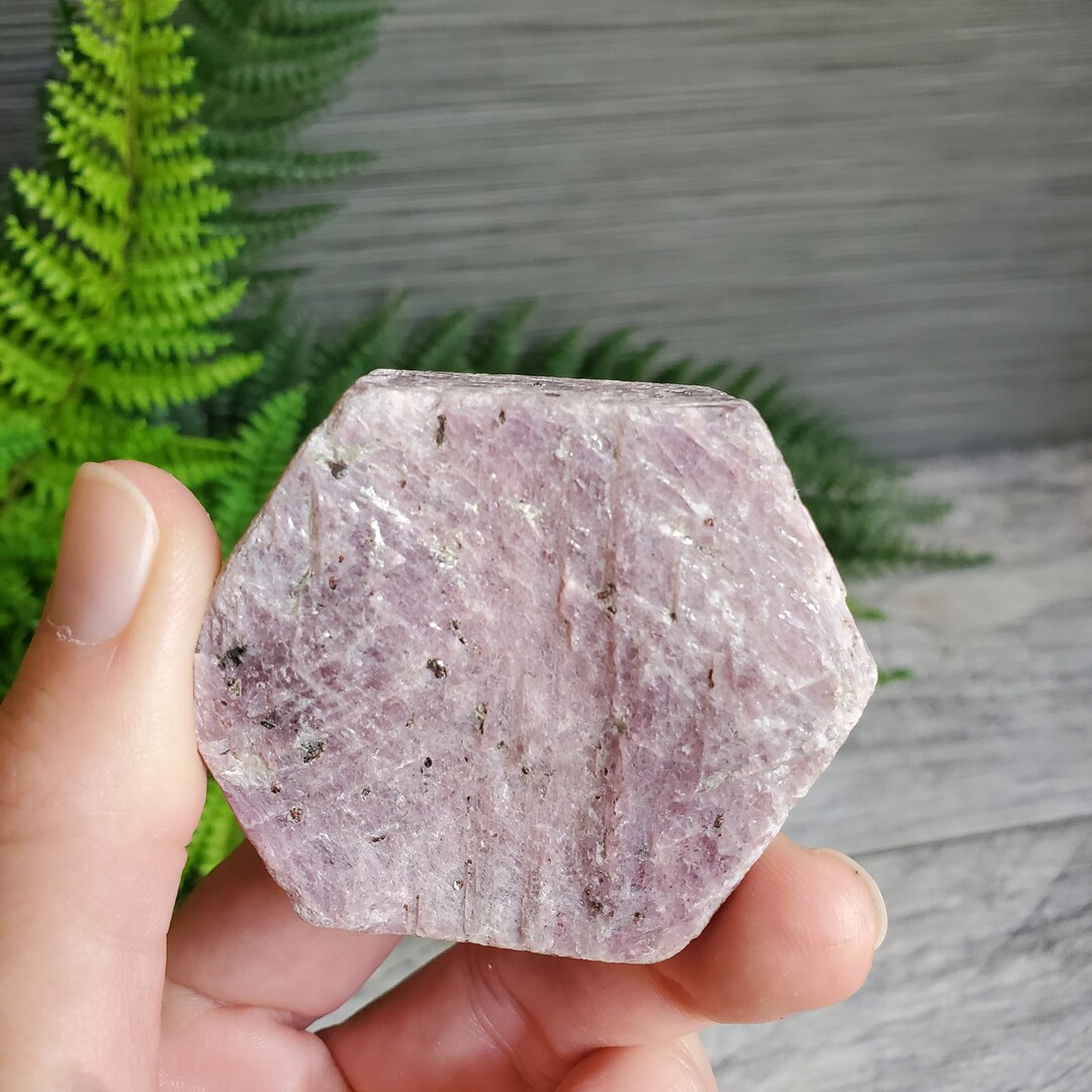 Raw Ruby, Record Keeper Ruby, Large Ruby With Black Tourmaline - Etsy