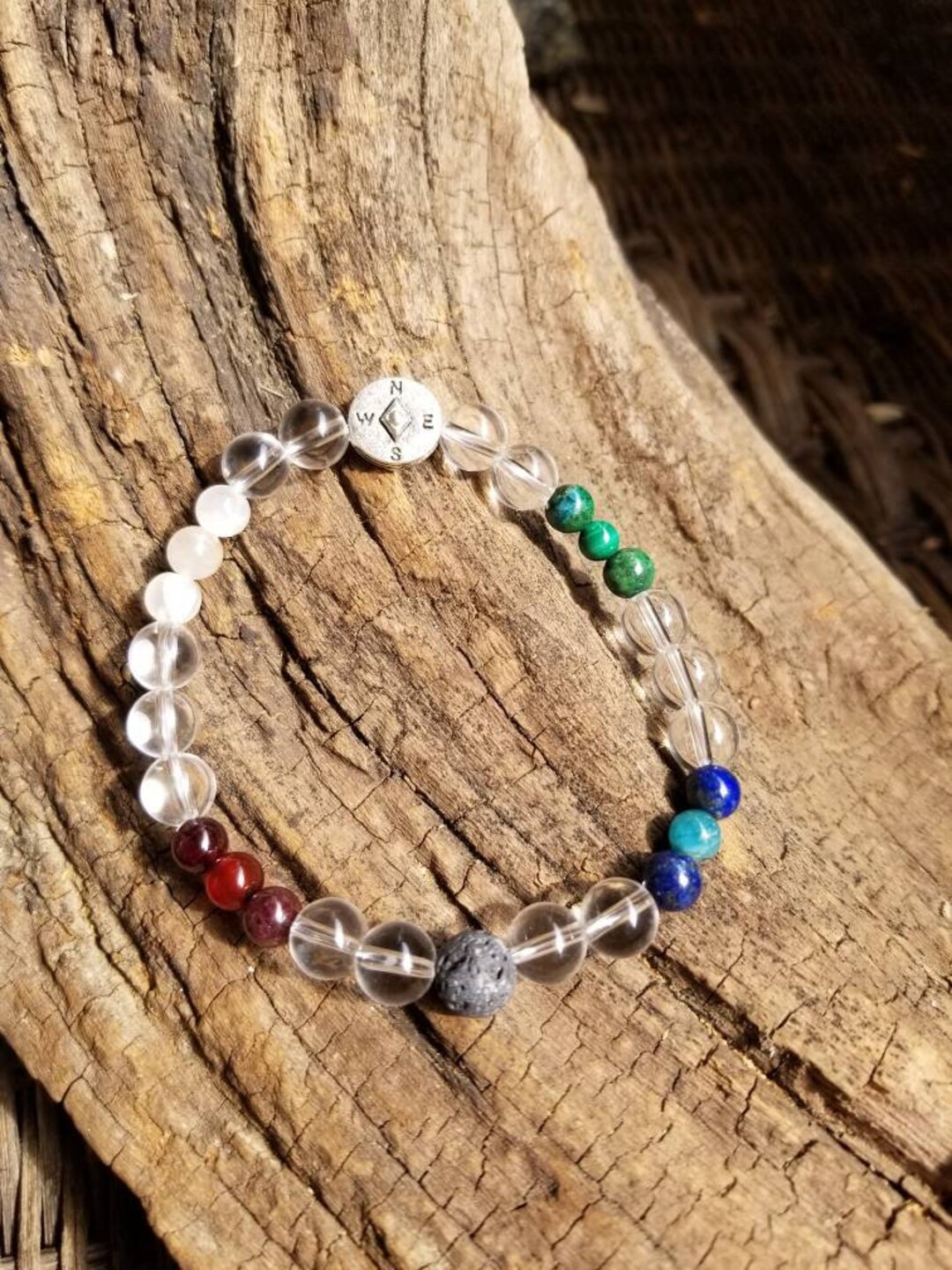 Archangel Bracelet Angel Bracelet Healing and Support - Etsy