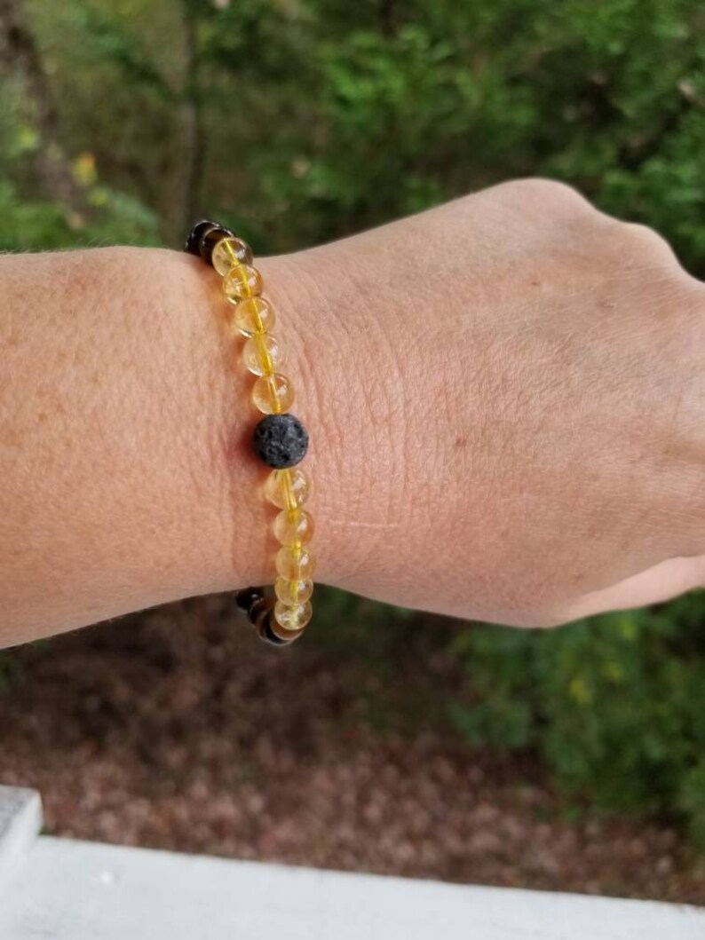 Fire Element Bracelet Zodiac Fire Bracelet - Etsy