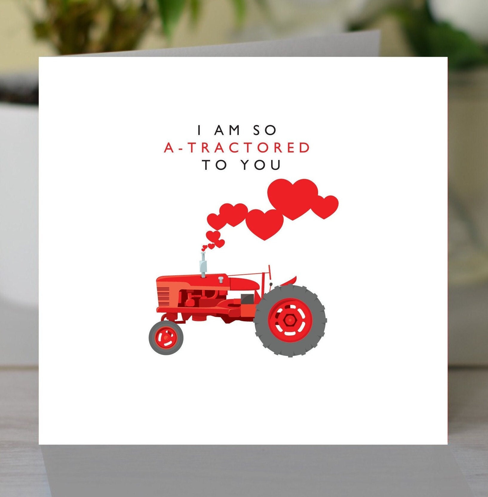 Cute John Deere Wedding Card Designs Indian Summer Love Save The