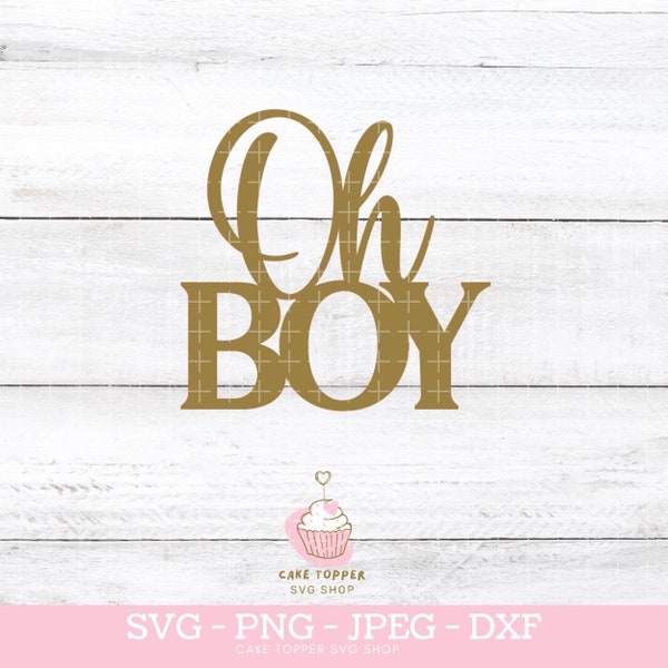 Baby Boy Svg - Etsy